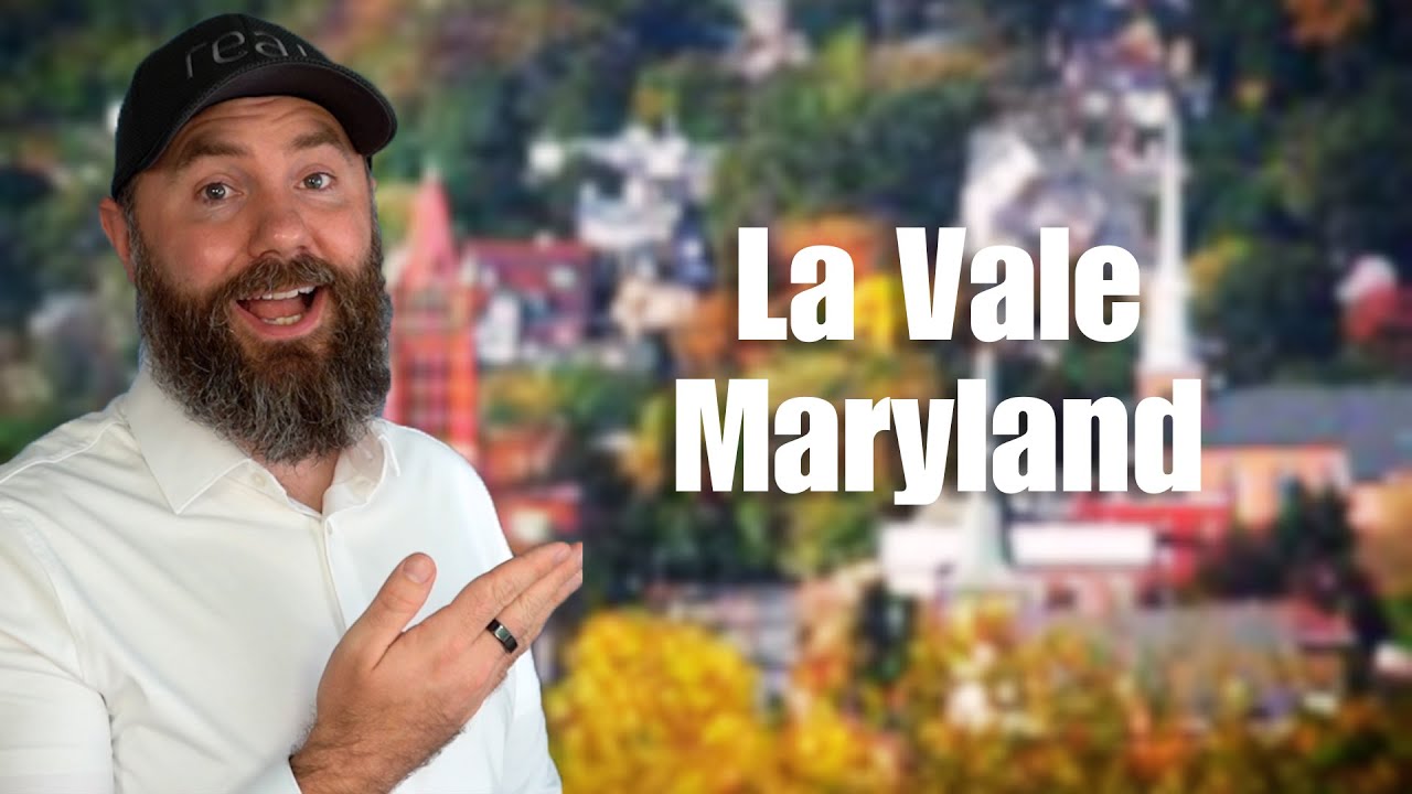 A Local's Guide To Living In La Vale, Maryland - YouTube