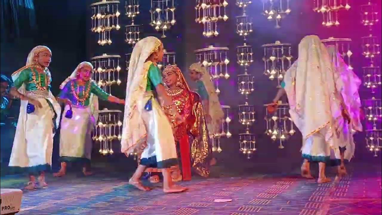 Oppana//കൊച്ചു മിടുക്കികളുടെ കിടിലൻ ഒപ്പന//G.M.U.P school Chennamangallur97ആം വാർഷികഘോഷം മിഴിവ് ...