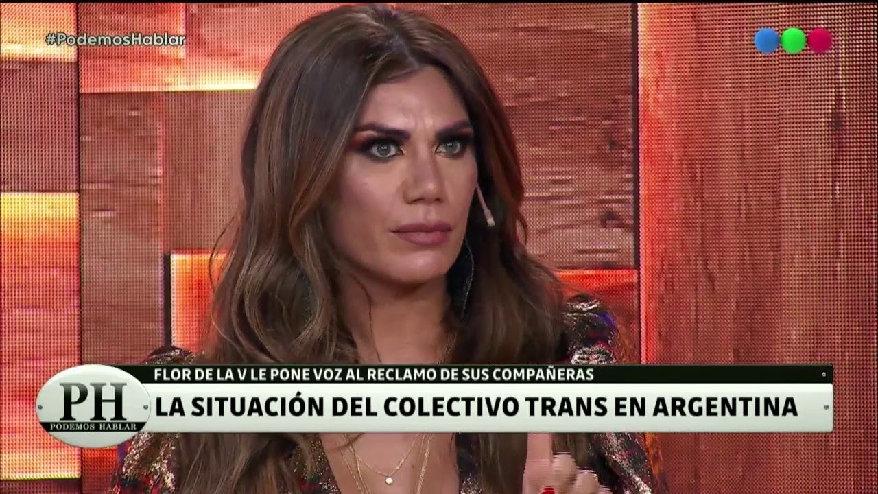 La realidad del colectivo trans en Argentina - PH Podemos Hablar 2020 ...