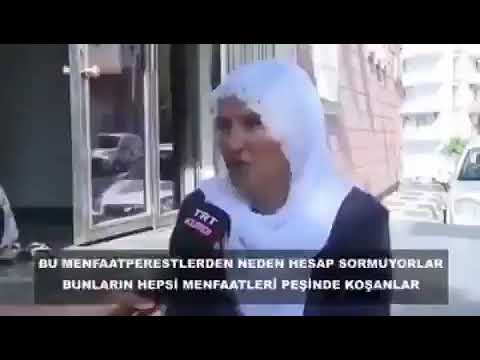 İnsan Hakları Nerede ?
