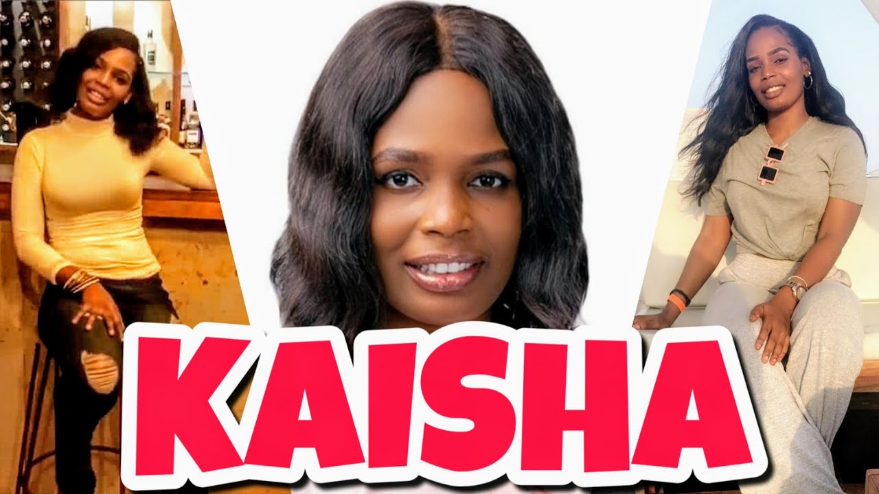 #BBNaija Kaisha (UNVEILED) Her Addiction, Biography, Net Worth, Family ...