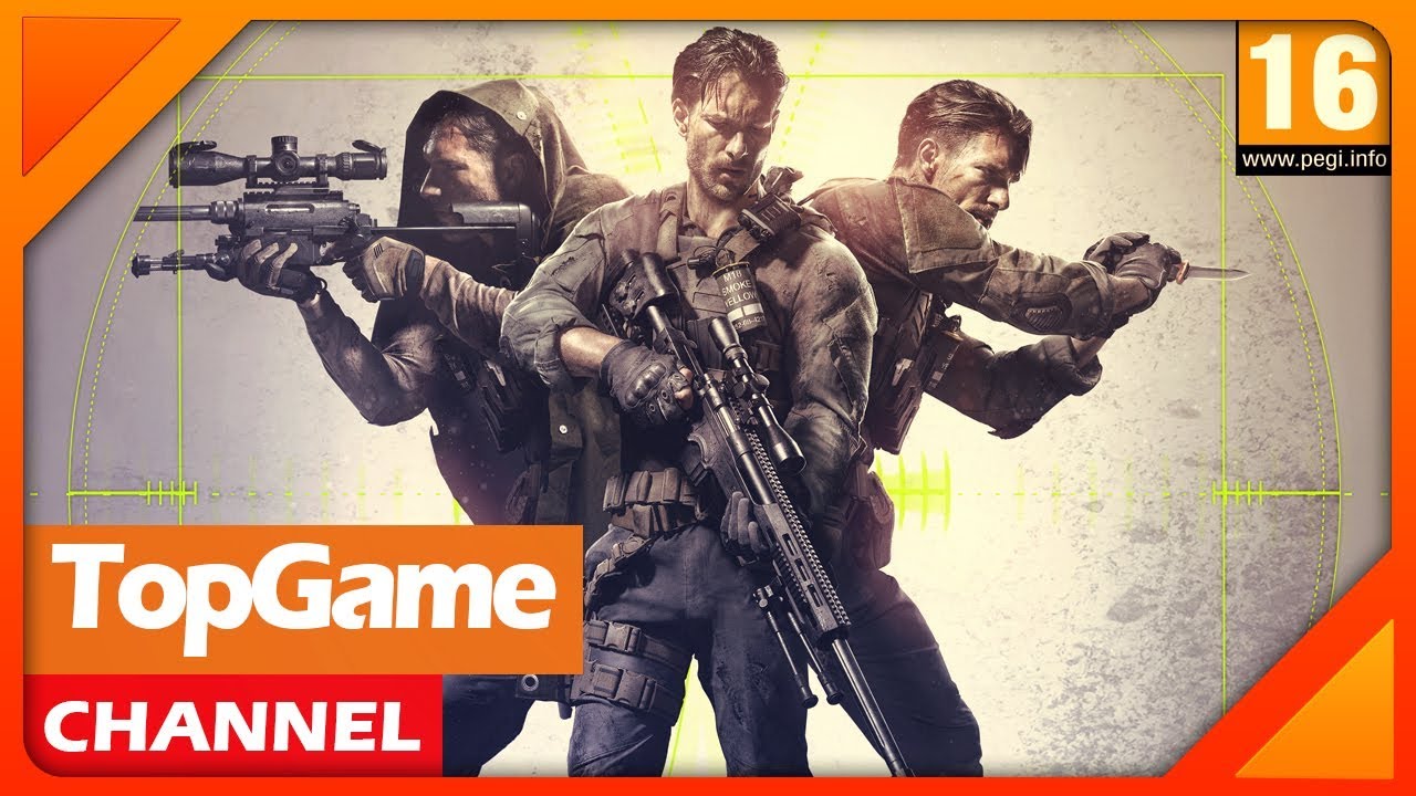 [Topgame] Top 10 game mobile mới nổi bật đáng để bạn chơi nhất 2017 ...