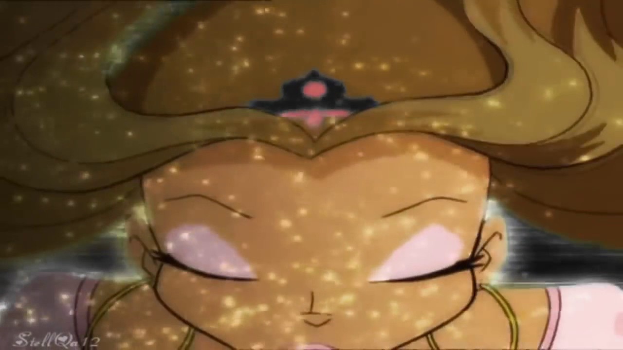 Winx dark flora - YouTube