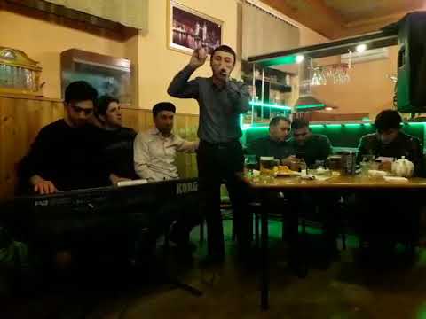 Isa Telman Oglu Ft Oruc Amin Ft Ramal Babazade Ft Ruslan Ft Vaska Sabran -Harda Men Varam 2018
