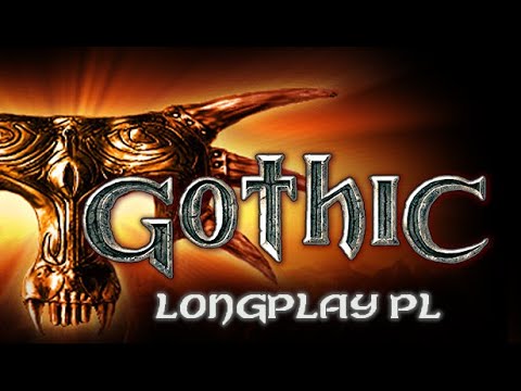 Gothic (REMASTER) | 1440p60 | Longplay PL | No Commentary - YouTube