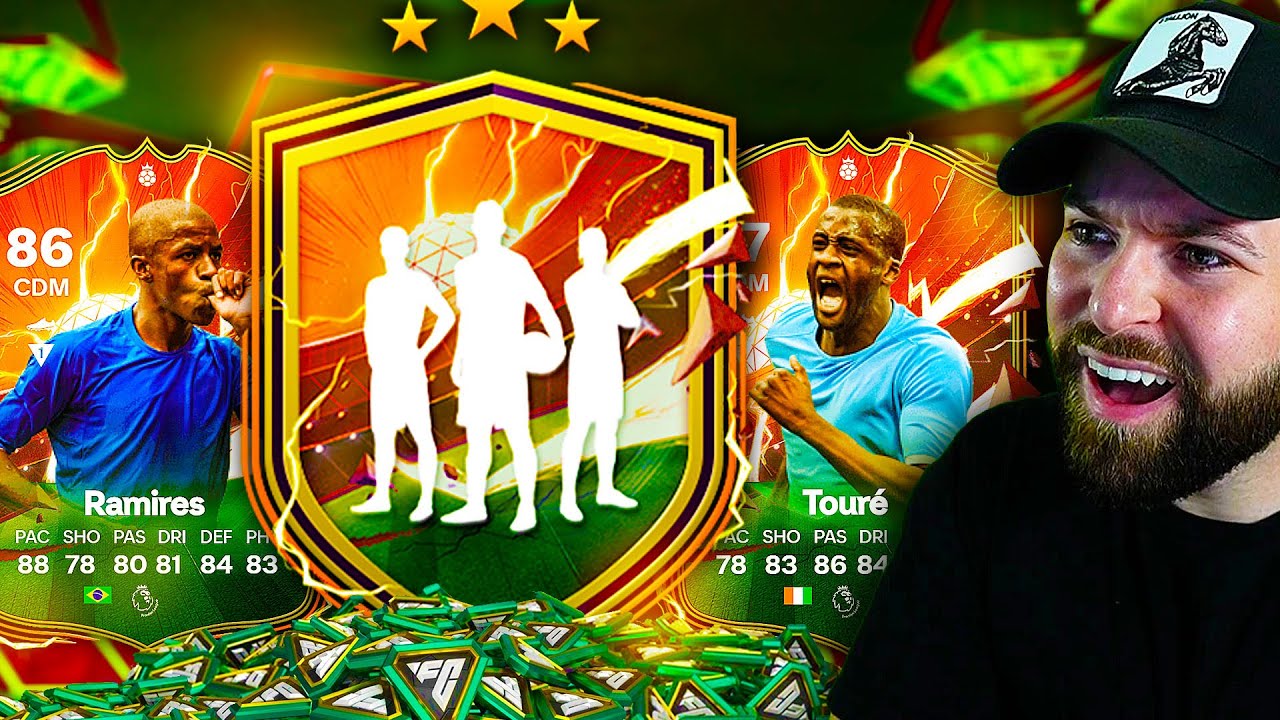 50x NEW 87 MAX HERO PACKS! 🔥 - YouTube