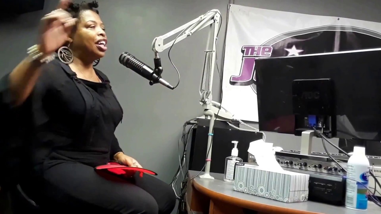 Adele Givens Comedian - YouTube