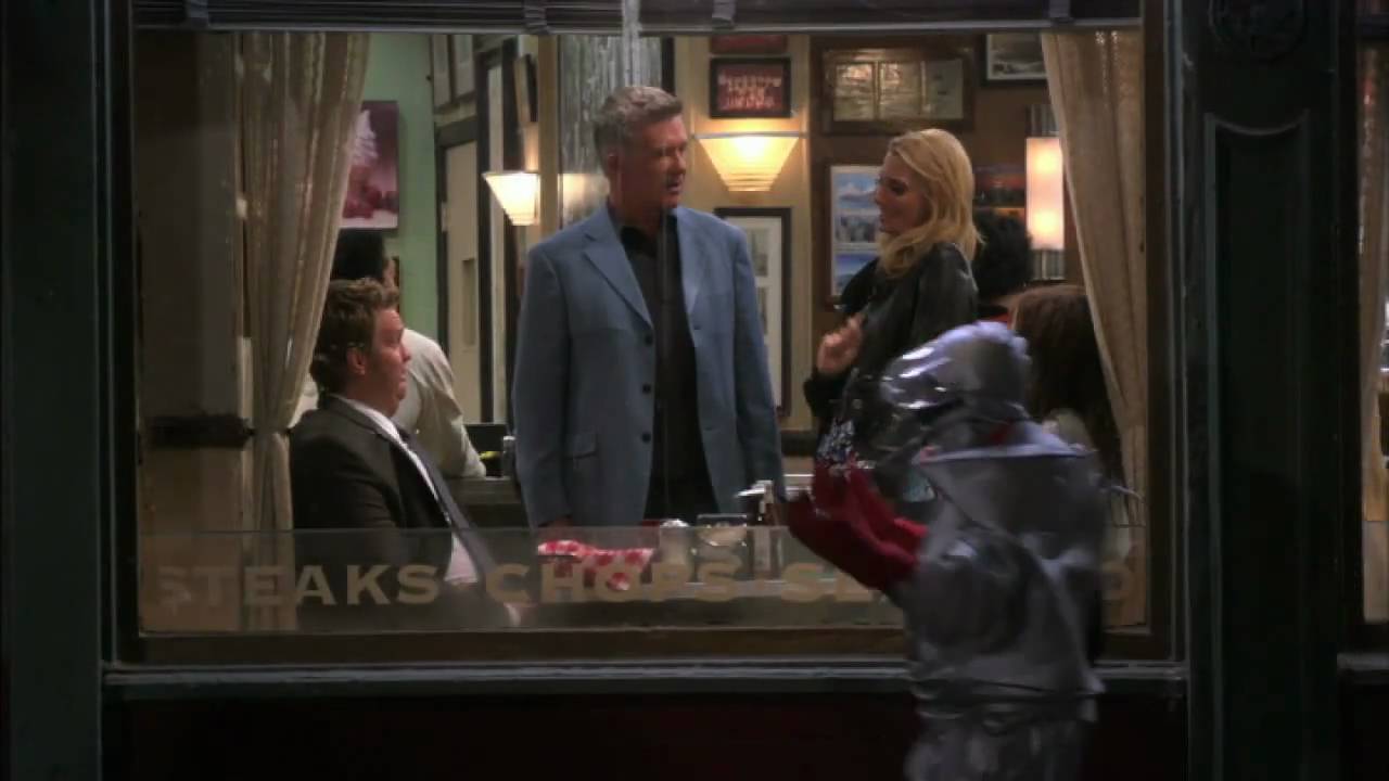 How I Met Your Mother - Super Fast Recap - YouTube