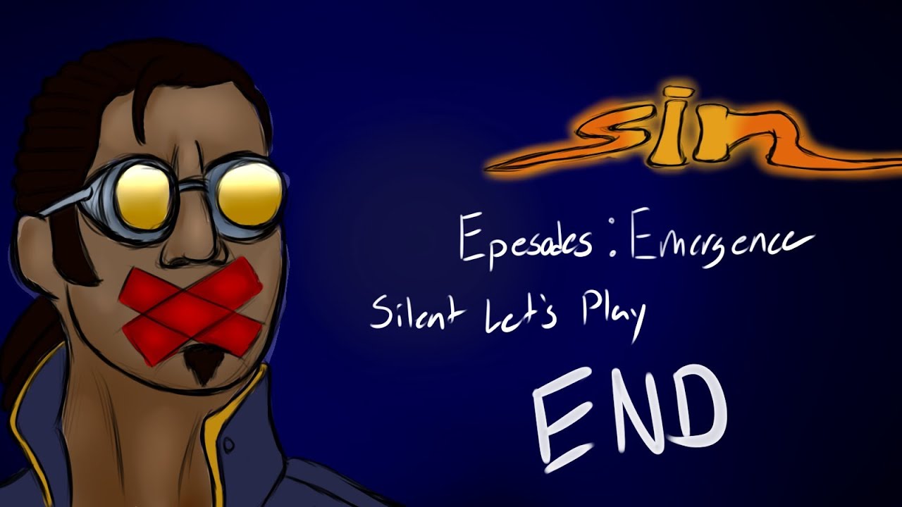 SiN Episodes Emergence Part 11: Finale - YouTube