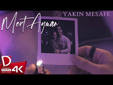 Mert Ayman - Yakın Mesafe