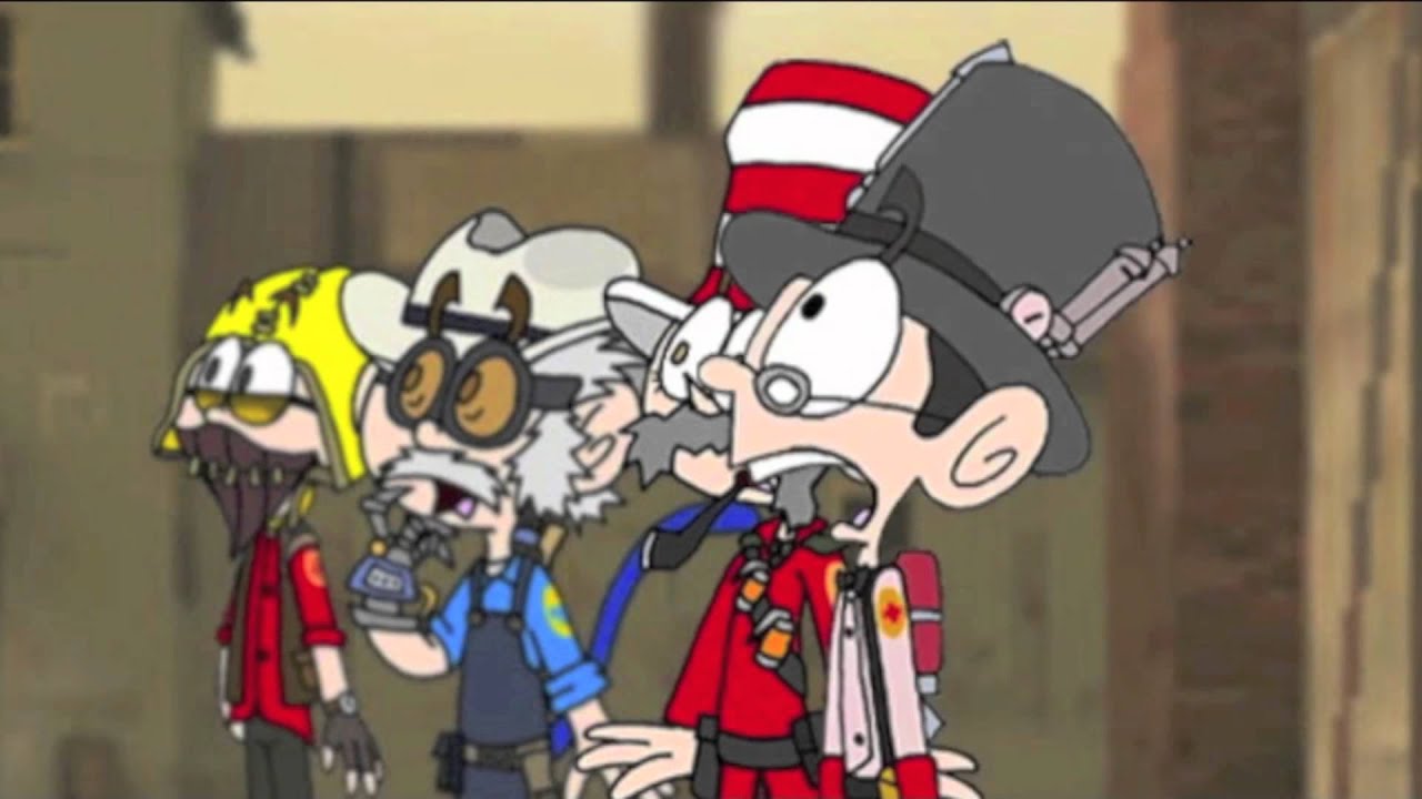 MvM: Turbo Club Edition (Video Games Awesome!) - YouTube
