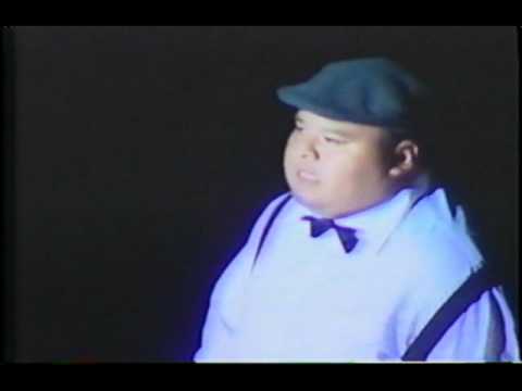 el monjeton del club - YouTube