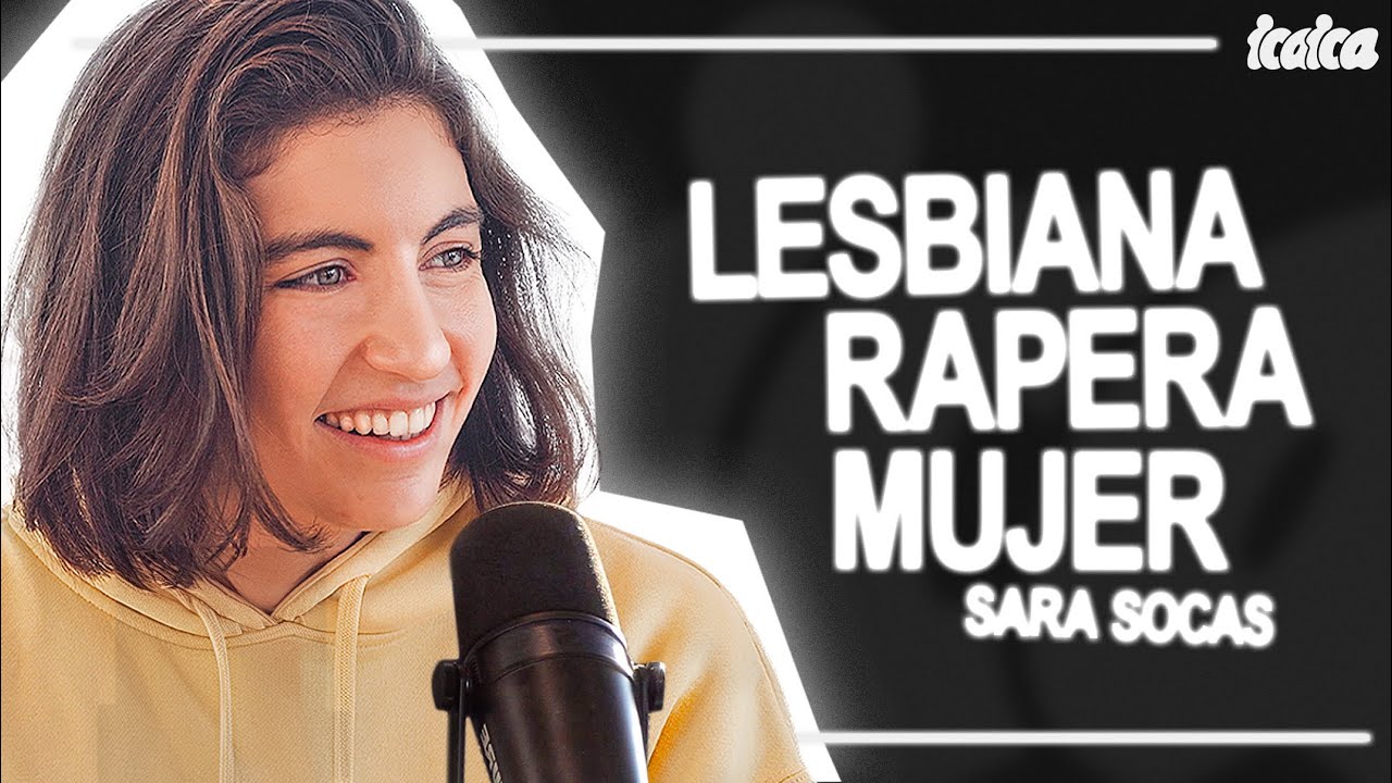 Sara Socas sobre el Freestyle, Duki, Milei i la situació Argentina ...