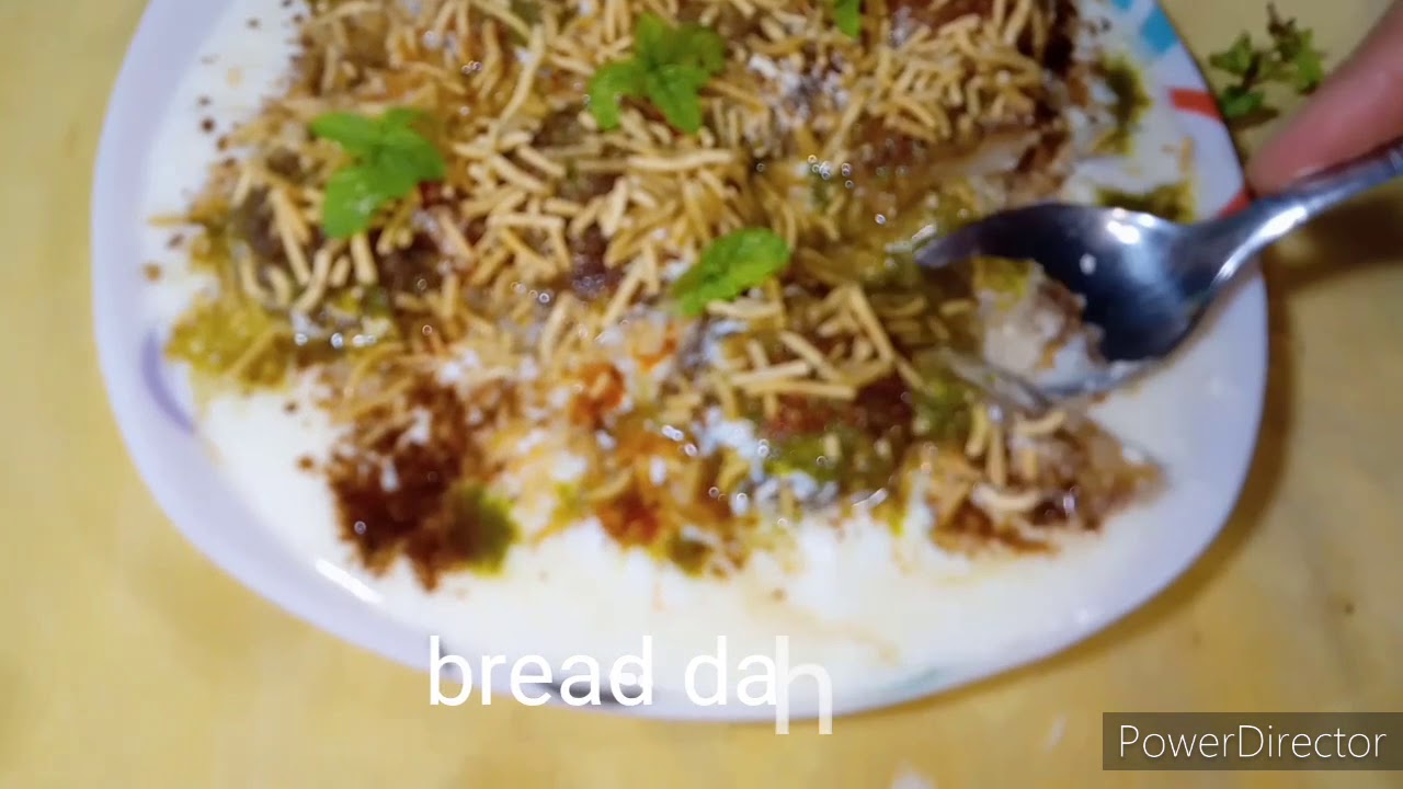 #bread bada#lockdown evening snacks #lockdown period easy dish for even ...