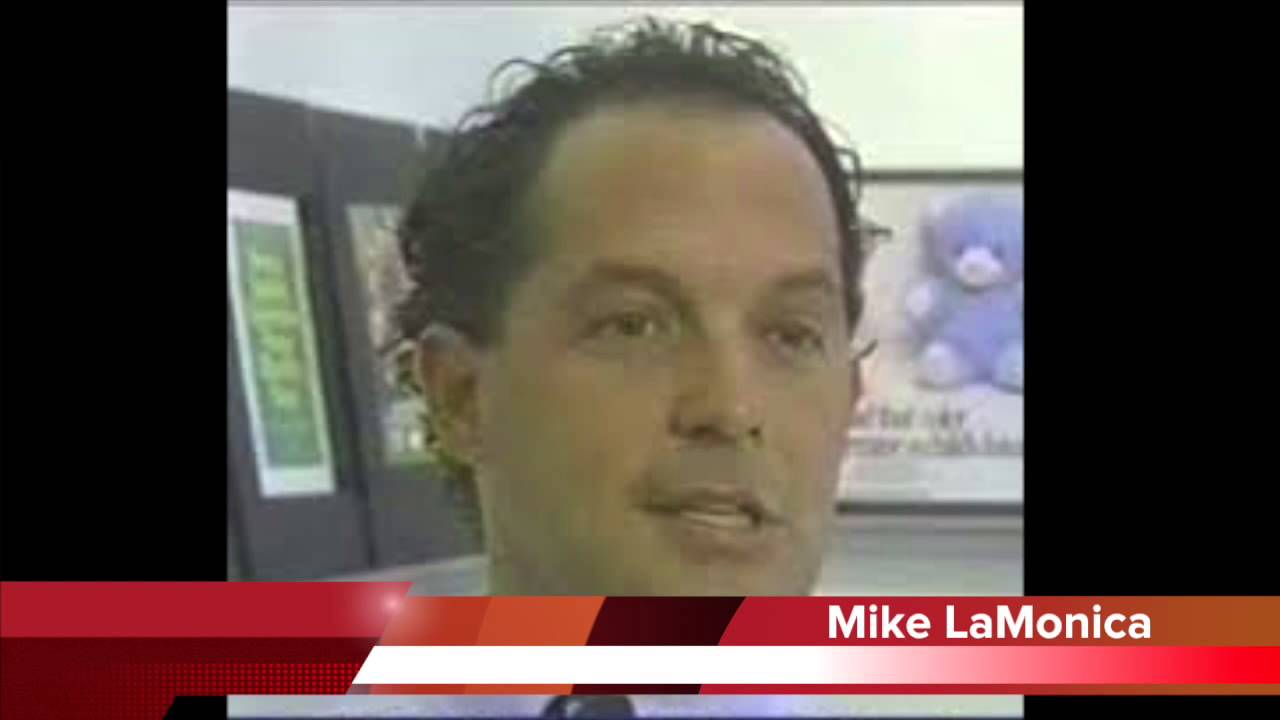 Mike LaMonica Testimonial - YouTube