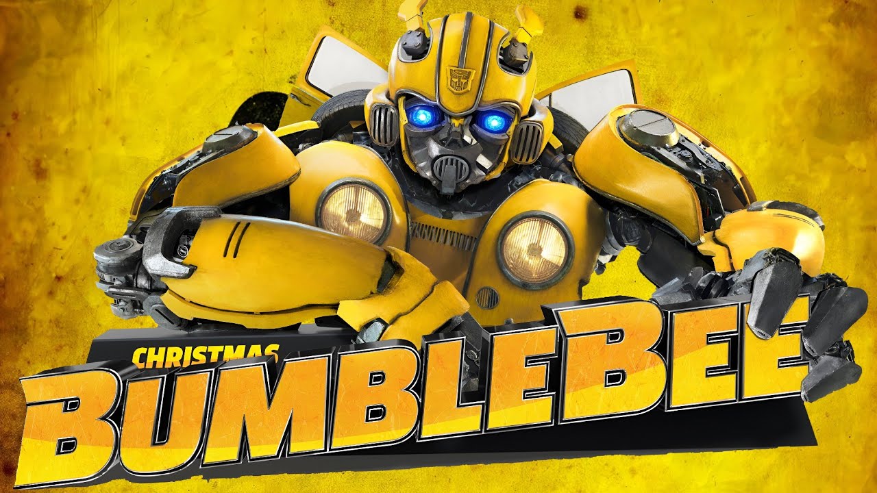 Bumblebee Edit || Take You To Hell - YouTube