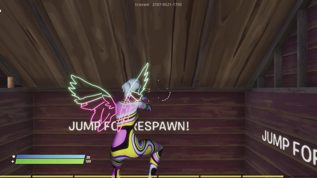 nice spawn lol - YouTube