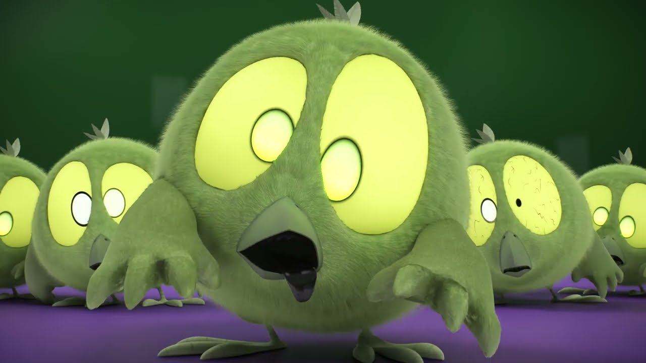 Where's Chicky? Funny Chicky 2021 | CRAZY CHICKY | Chicky Cartoon in ...