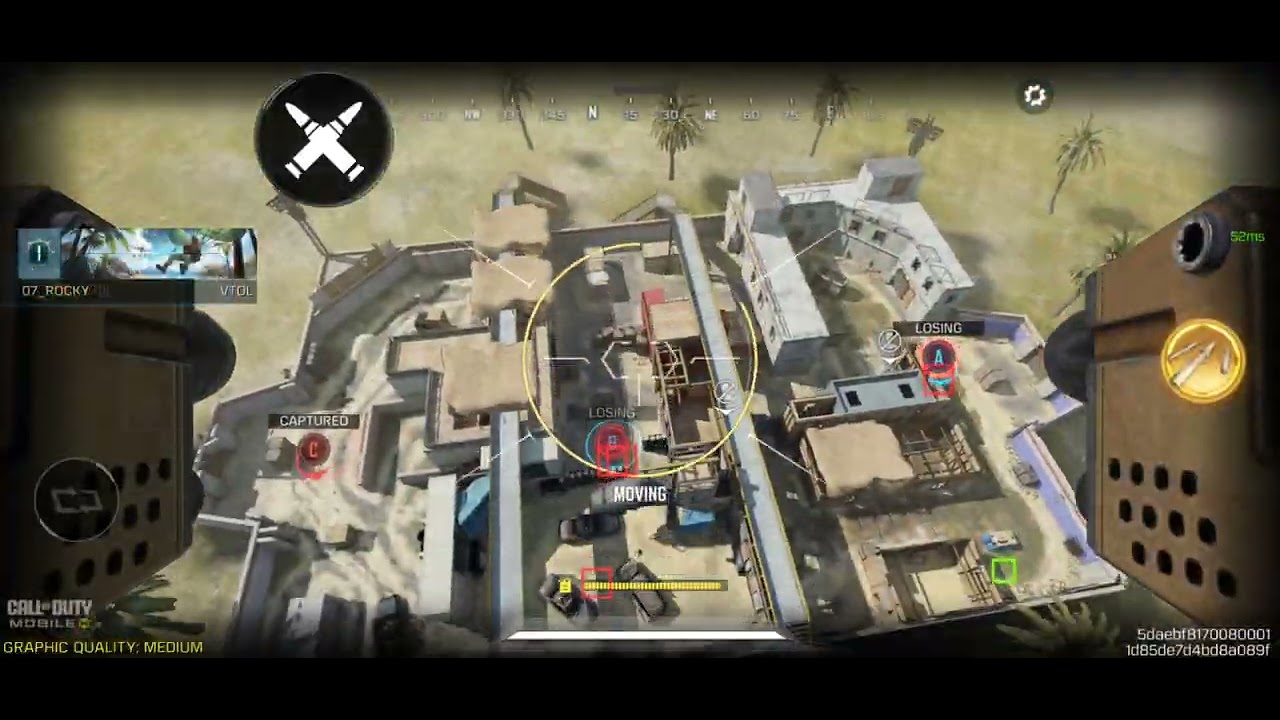 CALL OF DUTY | DOMINATION | RANKED | COD | GSD GAMING - YouTube