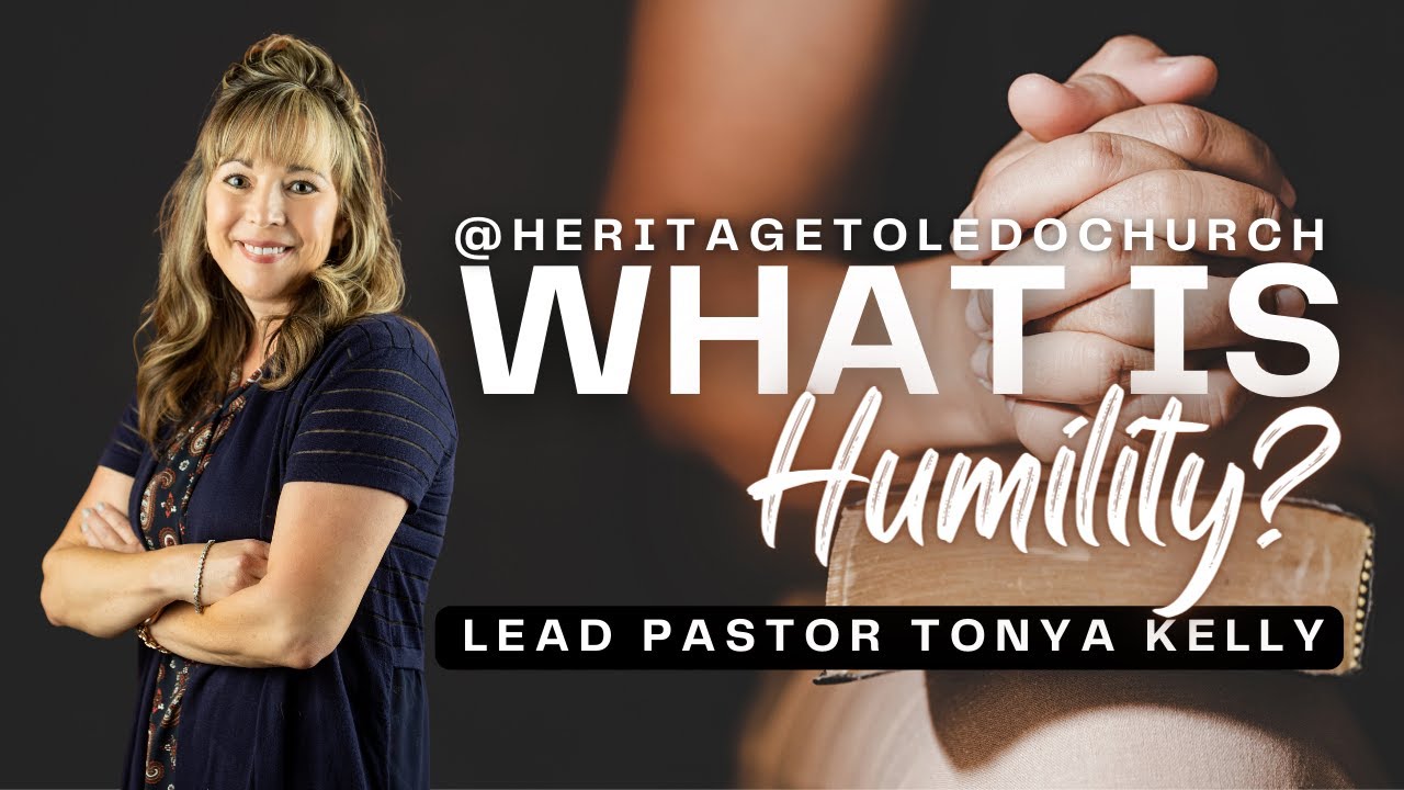 What is Humility? - YouTube
