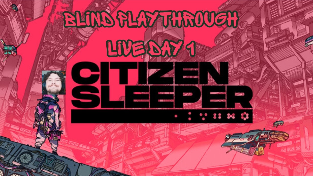 Disco Elysium | Blind Playthrough (Day 4) VOD | June 17 2026 - YouTube