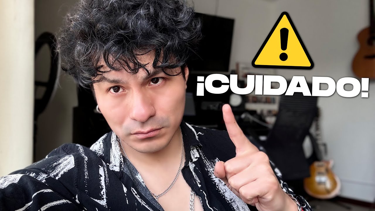 Sal de tu cuarto, sal de tu ZONA DE CONFORT - YouTube