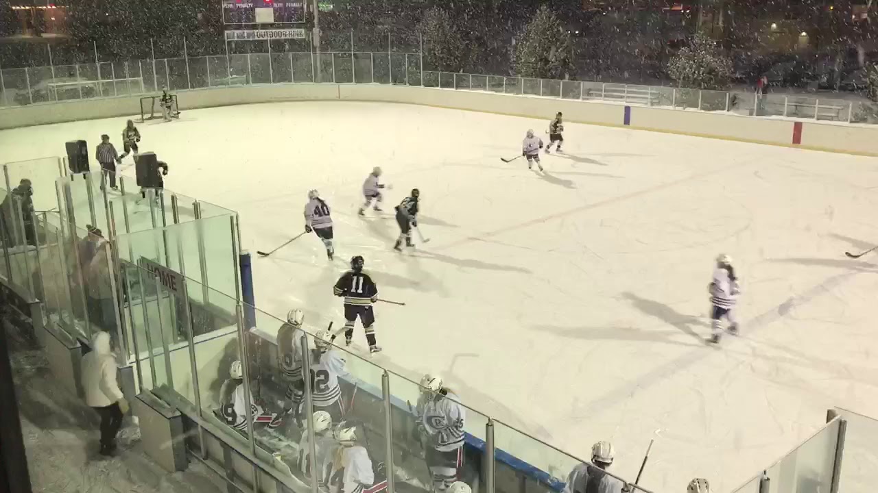 Emma sniper goal #2 - YouTube