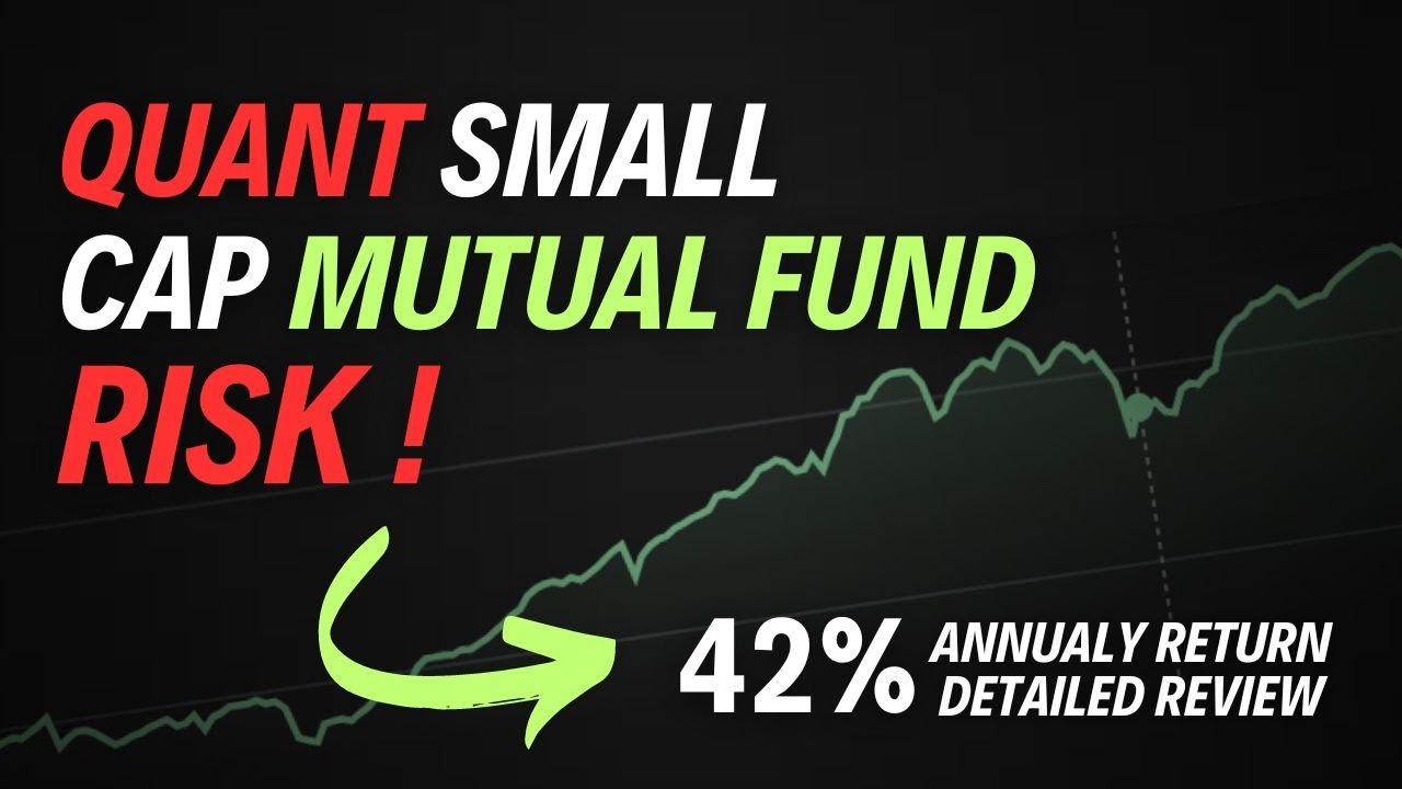DETAILED Review of Quant Small Cap Fund Direct Plan Growth | Quant ...