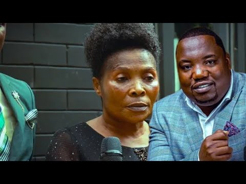 THE FIGHT BETWEEN ALI MUKWANA AND ROSE MUHANDO - YouTube
