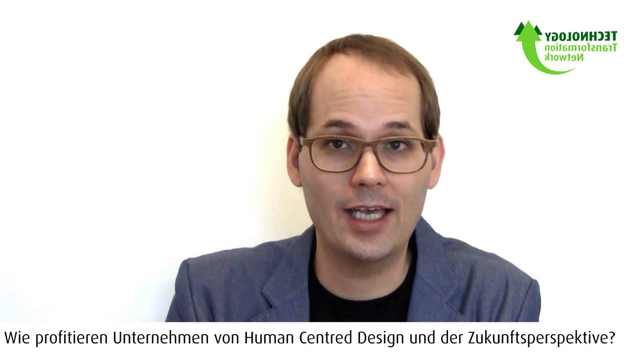 The Future of Innovation and Innovation Labs - Daniel Egger - Part 2 ...