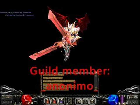 Guild Immortal - YouTube