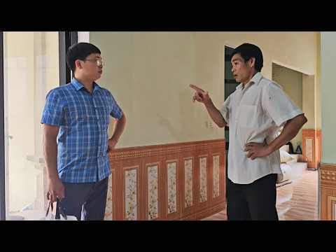 Thanh's father was very angry when he didn't see Thanh bring money home for him