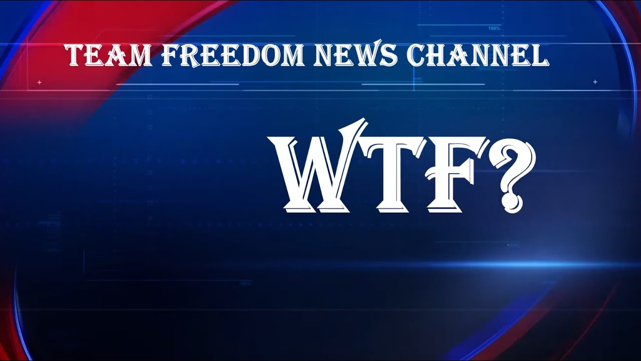 #186 A long-awaited episode of WTF news - YouTube