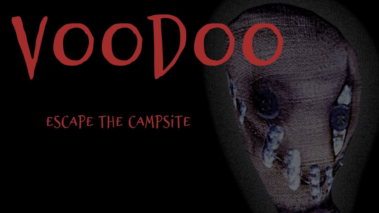 Fortnite | Horror VOODOO Full Map Guide - YouTube