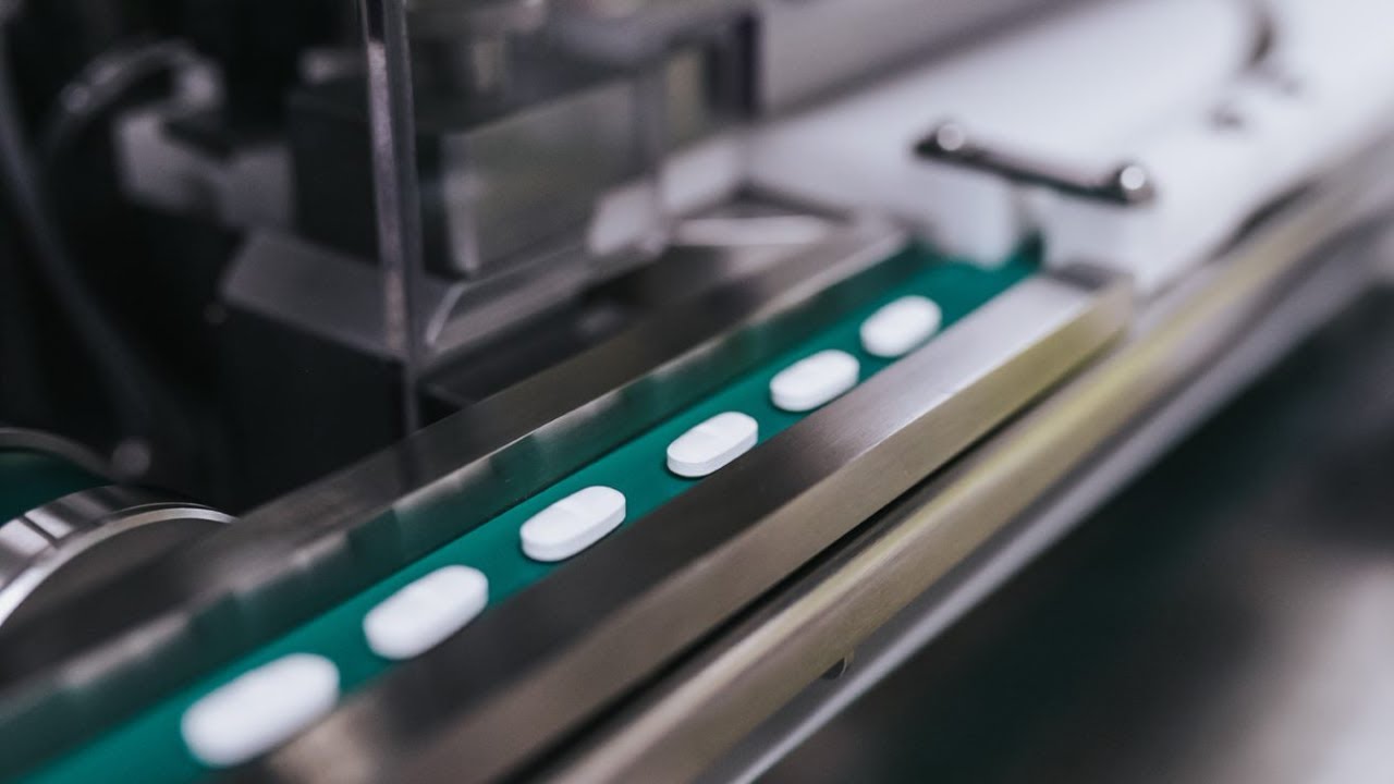 Visitab 2 - Visual control - YouTube