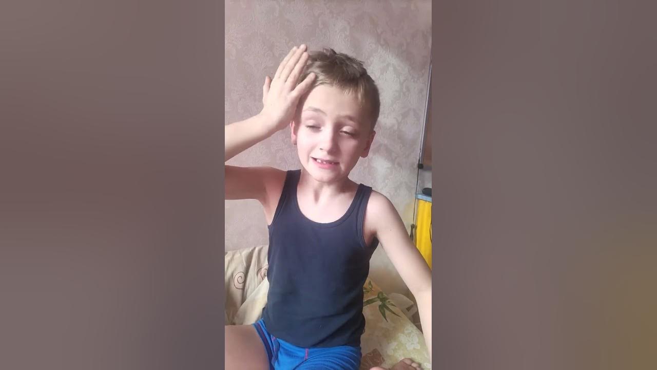 Хочу у школу 2-Б - YouTube