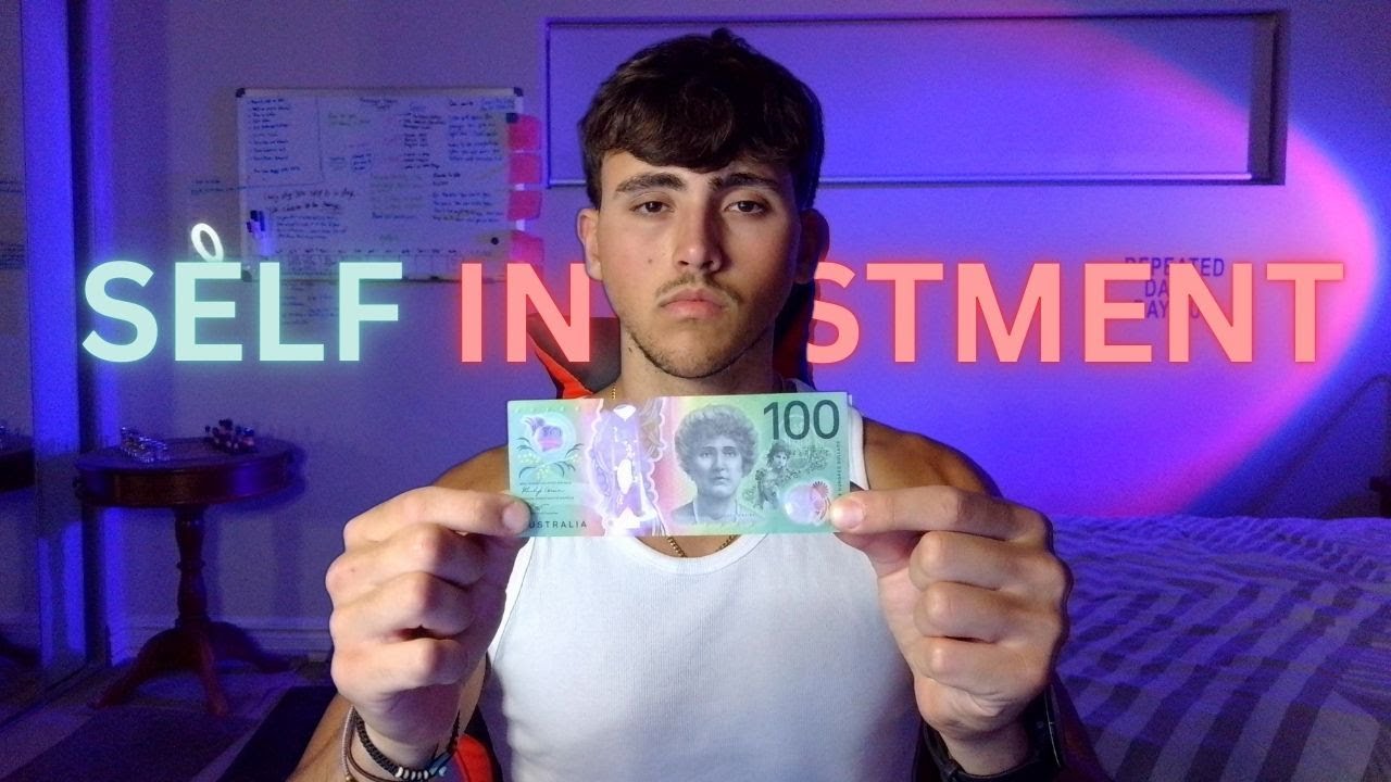 Investments that pay off - YouTube