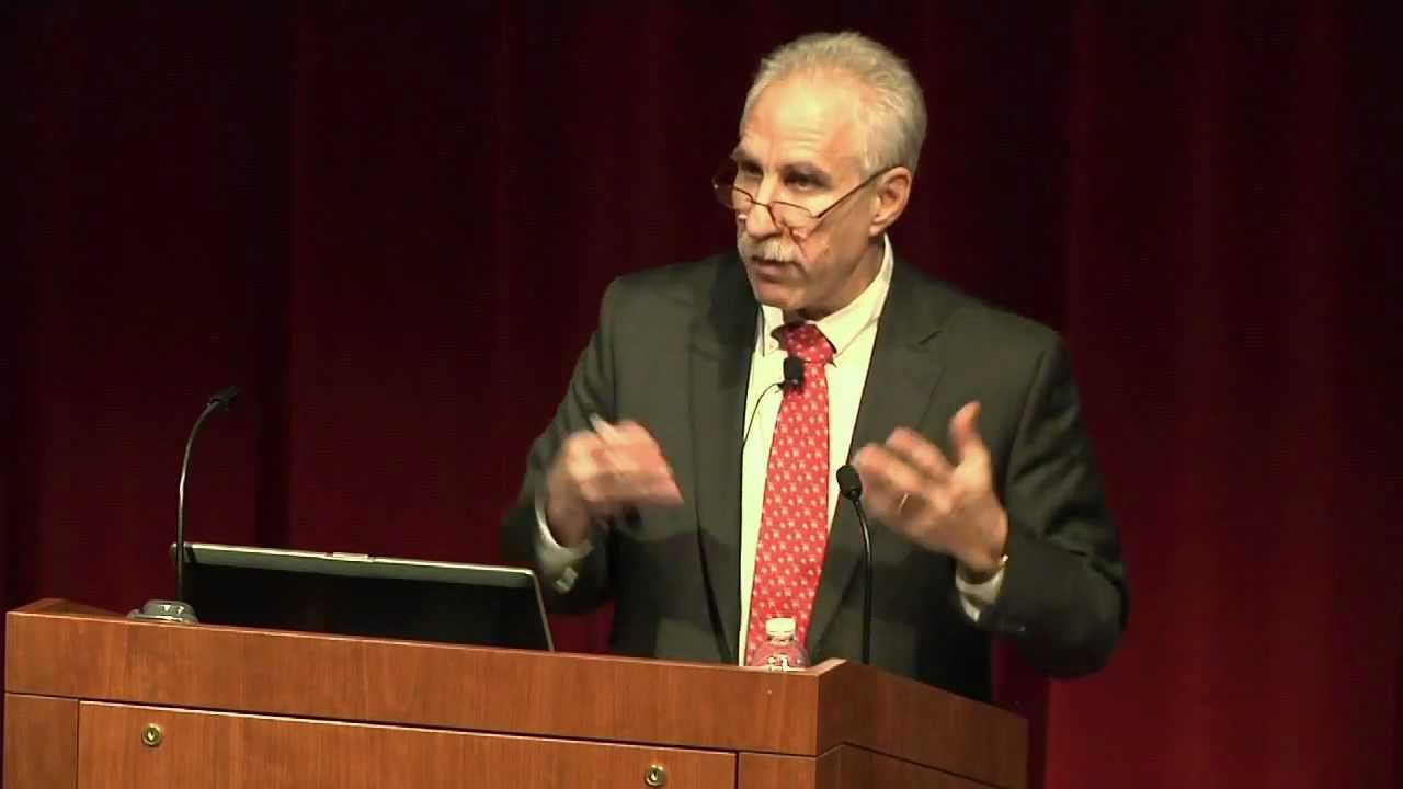 Dr. Rothman: State of Johns Hopkins Medicine (Part 5 of 9) - YouTube