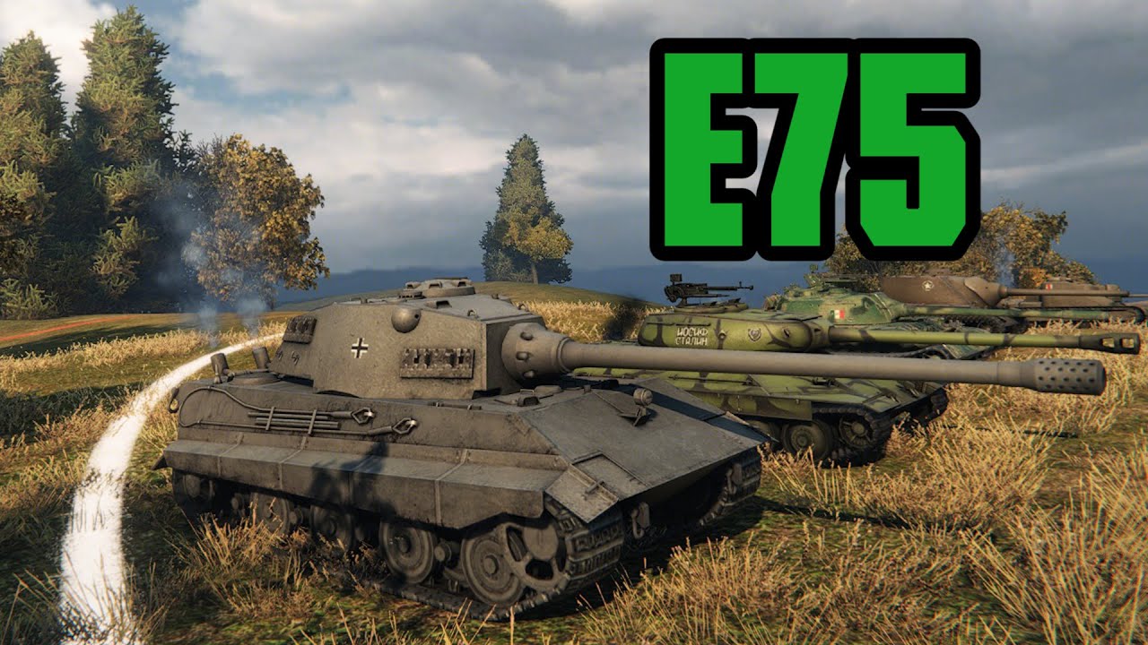 WoT: [E75] - YouTube