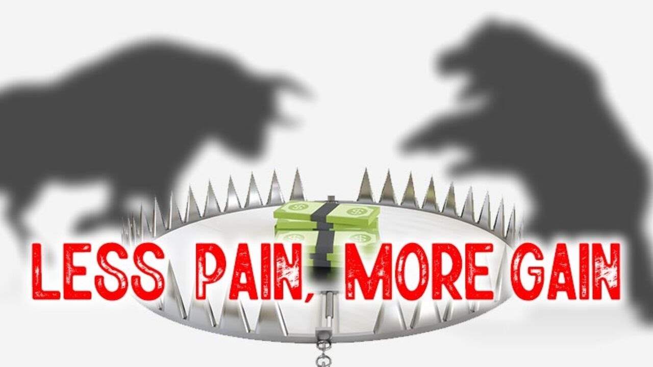 How to Navigate Bull and Bear "Traps" with Elliott Waves - YouTube