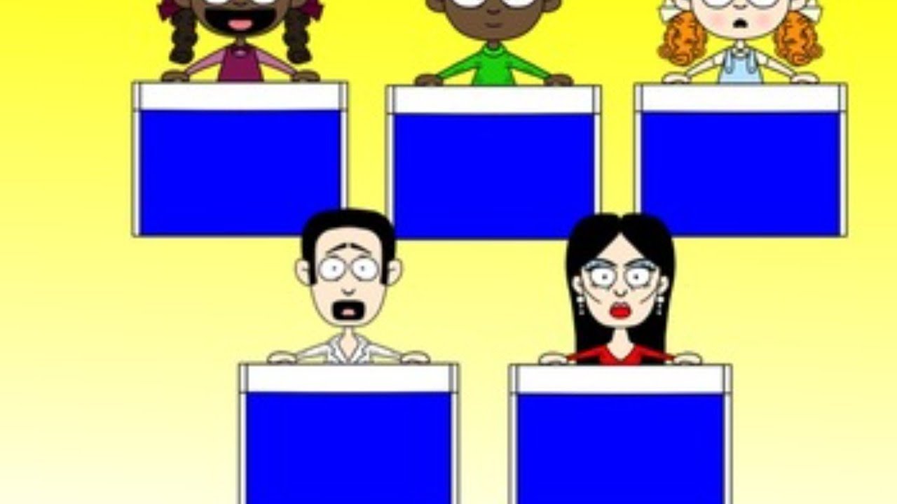 Let's Play! Not family friendly Feud! Prizes! - YouTube