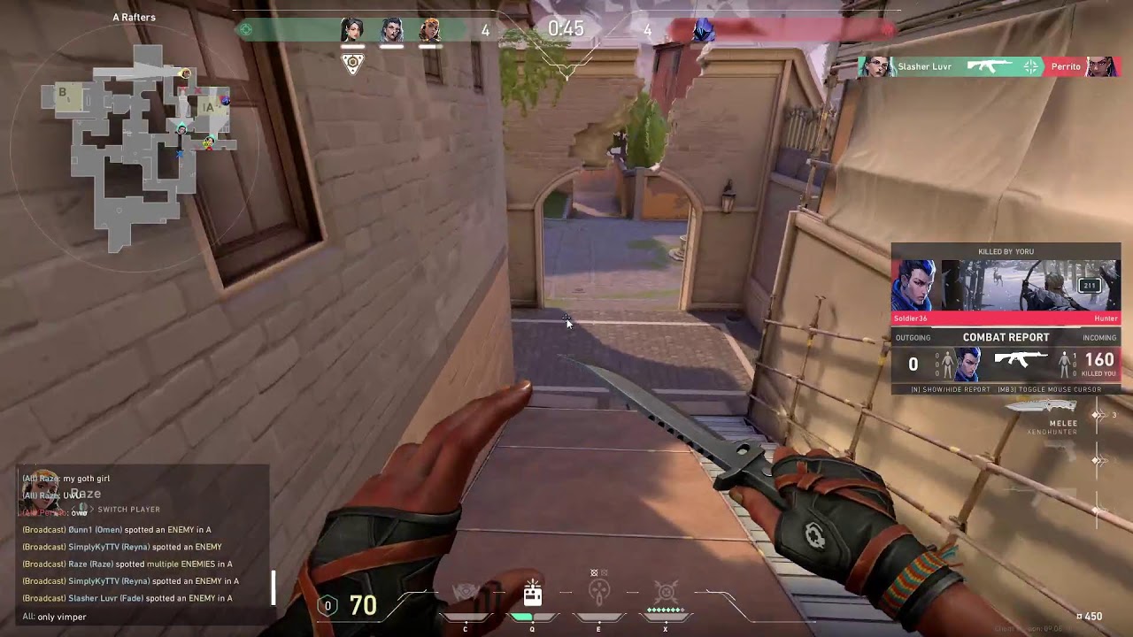 val stream guess - YouTube