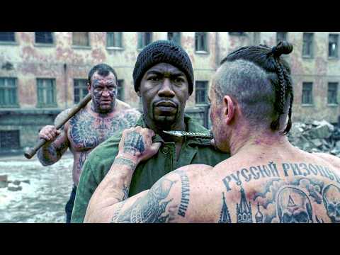 Prisoners Try To Bully The New Inmate They Didn’t Realize He Was a Boxing Champion