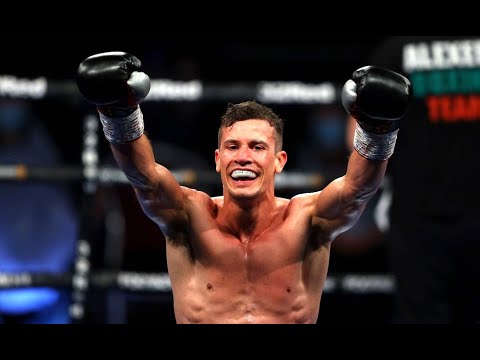 NATHAN HEANEY wins a ten-round rematch war over JACK FLATLEY to send ...