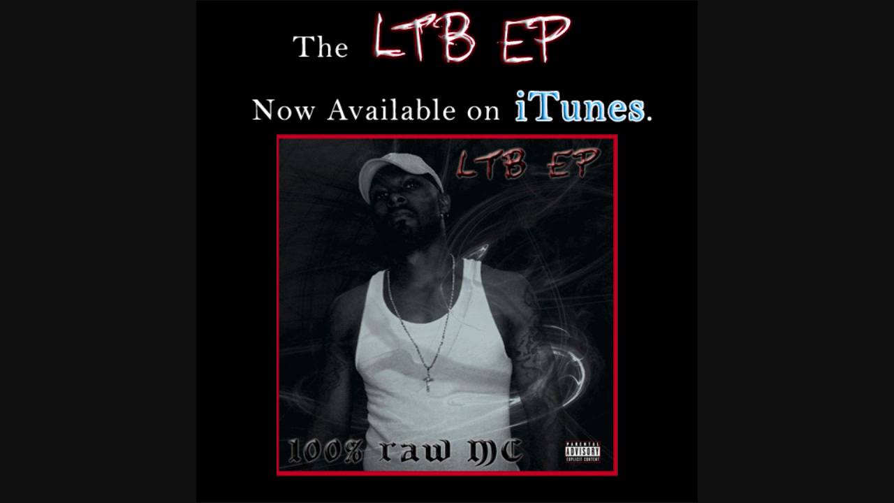 Underground Rap Artist - LTB "Gimme That" Freestyle!! (LTB Mixtape ...