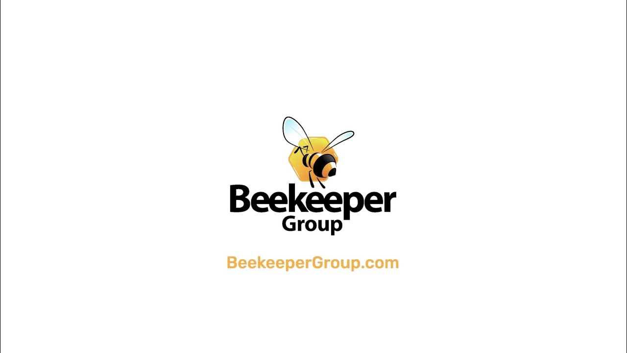 Beekeeper Group -- Animation Sizzle - YouTube