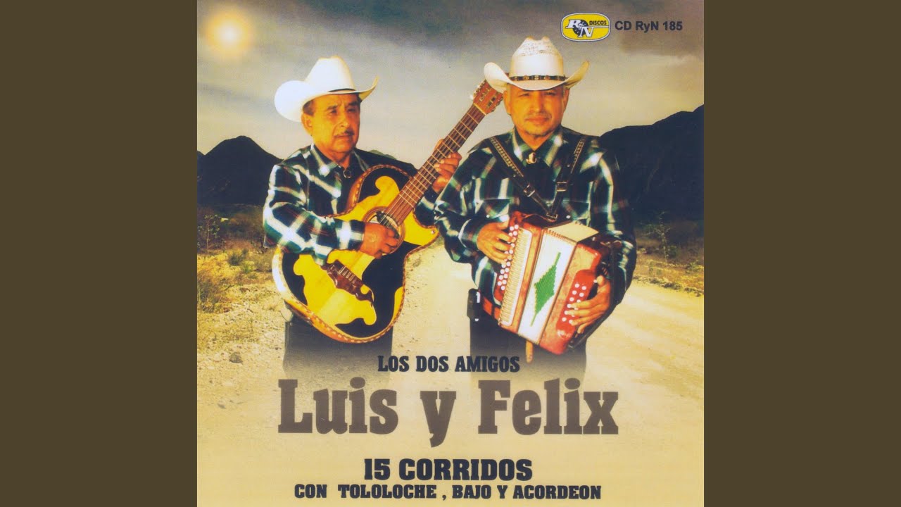 Liborio Garcia - YouTube