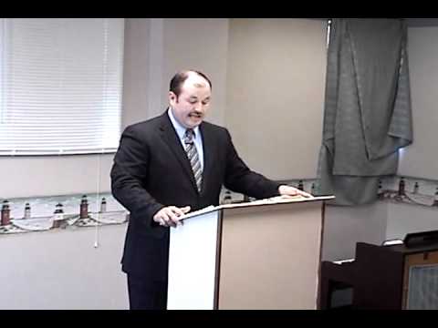 King James 1611 Bible Preaching Truth pt1 - YouTube
