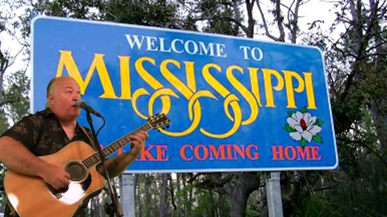 "Southern Experience" - written and performed by Gary "Doc" Dockery ...