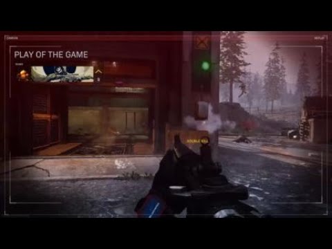 50 KILLS?!?! COMPETITIVE HARDPOINT on GUN RUNNER | Modern Warefare ...